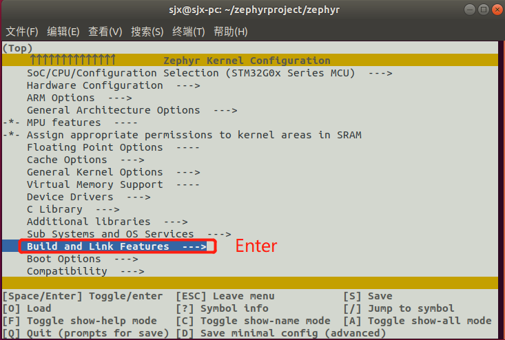 Kconfig语法学习_kconfig depends on-CSDN博客