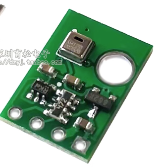 物联网开发105 - Micropython ESP32连接AHT20温湿度模块和ST7735s屏幕显示温湿度_micropython st7735-CSDN博客