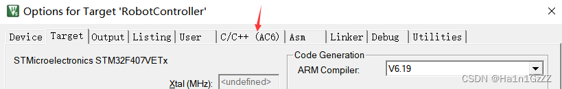关于keil5.38使用debug调试时无法查看全局变量值的解决方法_keil的debug里测量变量有些看不了-CSDN博客