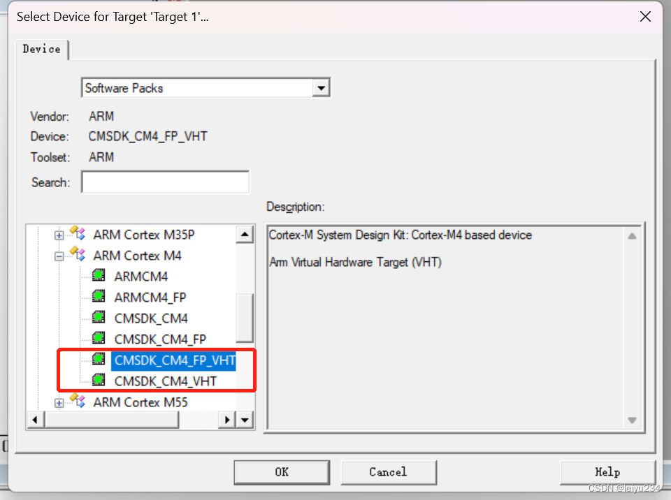keil+Arm Visual Hardware（AVH）入门_keil 5.38a支持avh吗-CSDN博客