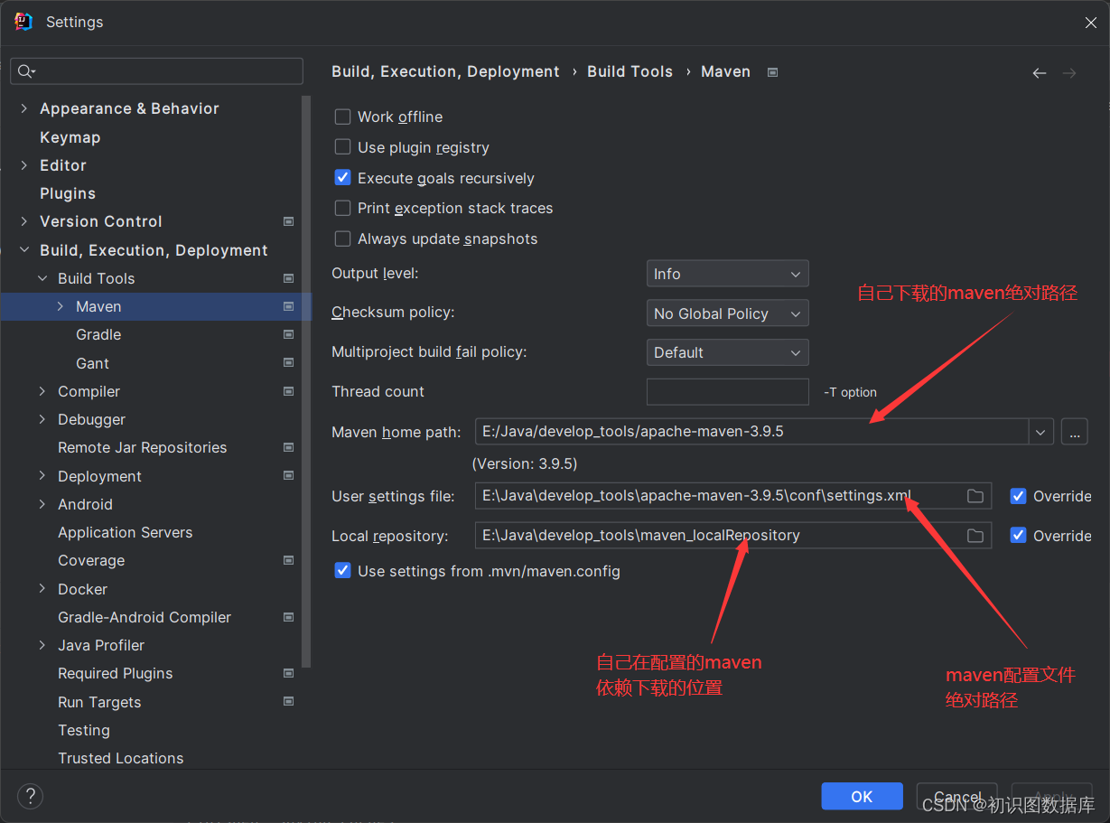 neo4j源码解读-----编译/运行_neo4j 源码分析-CSDN博客