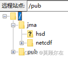 Himawari-8/9数据说明文档_himawari-8nc文件火点捕捉-CSDN博客
