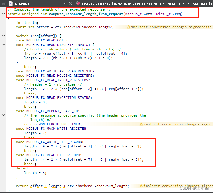 基于libmodbus实现文件传输功能_modbus 文件传输-CSDN博客