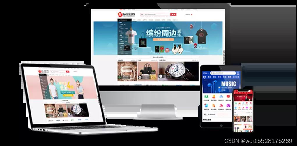 供应链新零售系统新零售供应链（S2B2C）系统开发_s2b2c-白洞版源码-CSDN博客