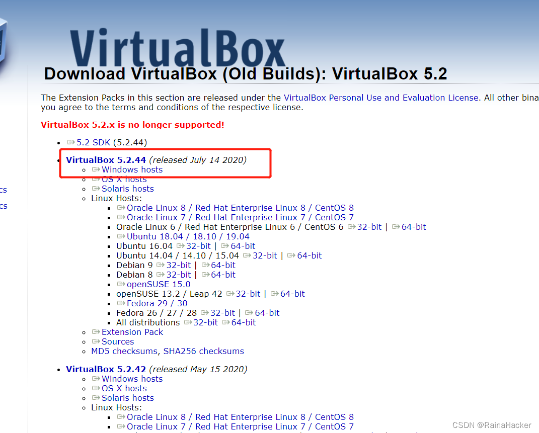 一、ensp、virtualBox、wireshark安装_virtualbox ensp-CSDN博客