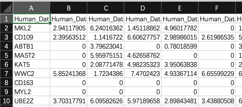 【CytoTRACE】trajectory reconstruction analysis_cytotrace分析-CSDN博客