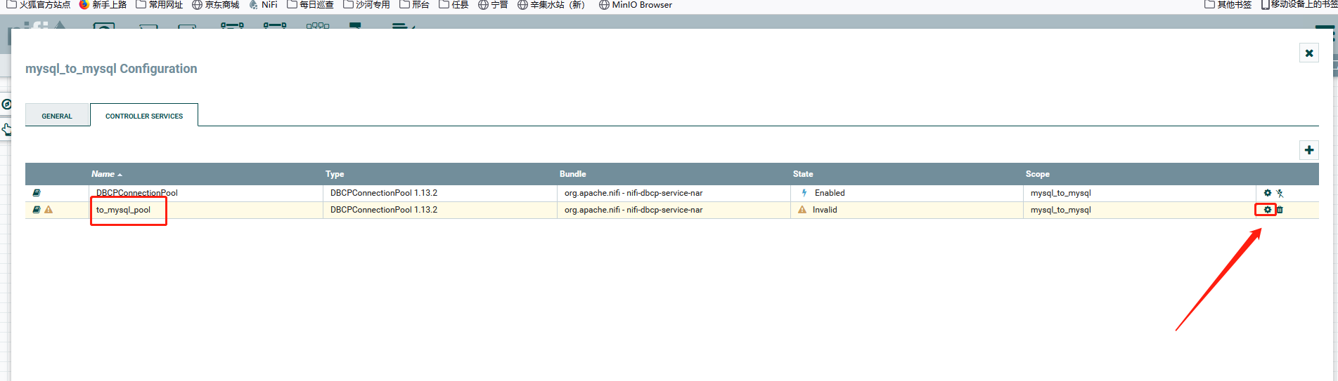 nifi之将上游的生成的sql语句写入到数据库中(六)_nifi putsql-CSDN博客