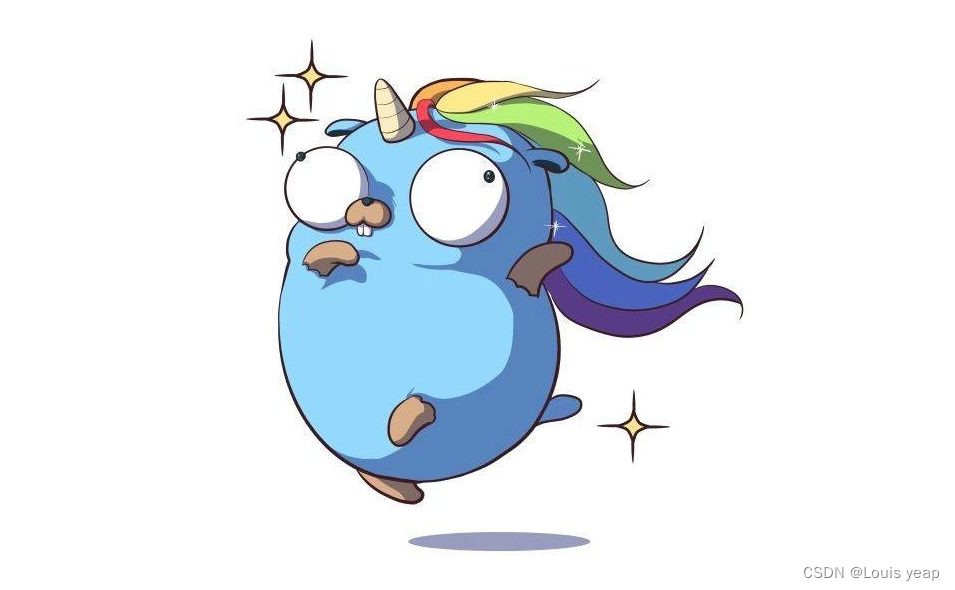 Golang的toml配置文件读取go Toml Csdn博客