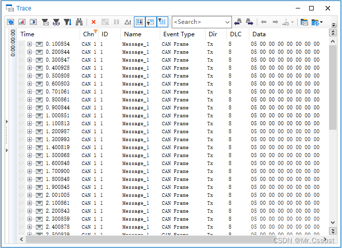 移花接木，玩转CANoe的几种扩展接口应用（八）——COM Serve_canoe com接口-CSDN博客