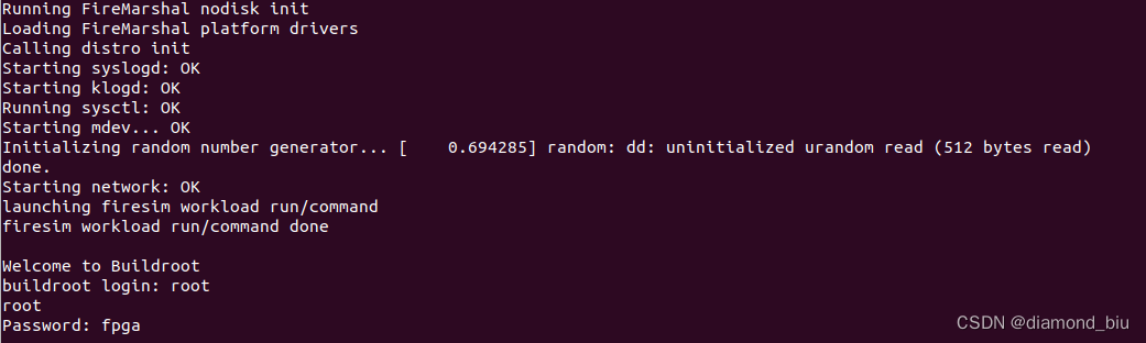 Chipyard BOOM环境搭建_centos 7 下搭建chipyard-CSDN博客