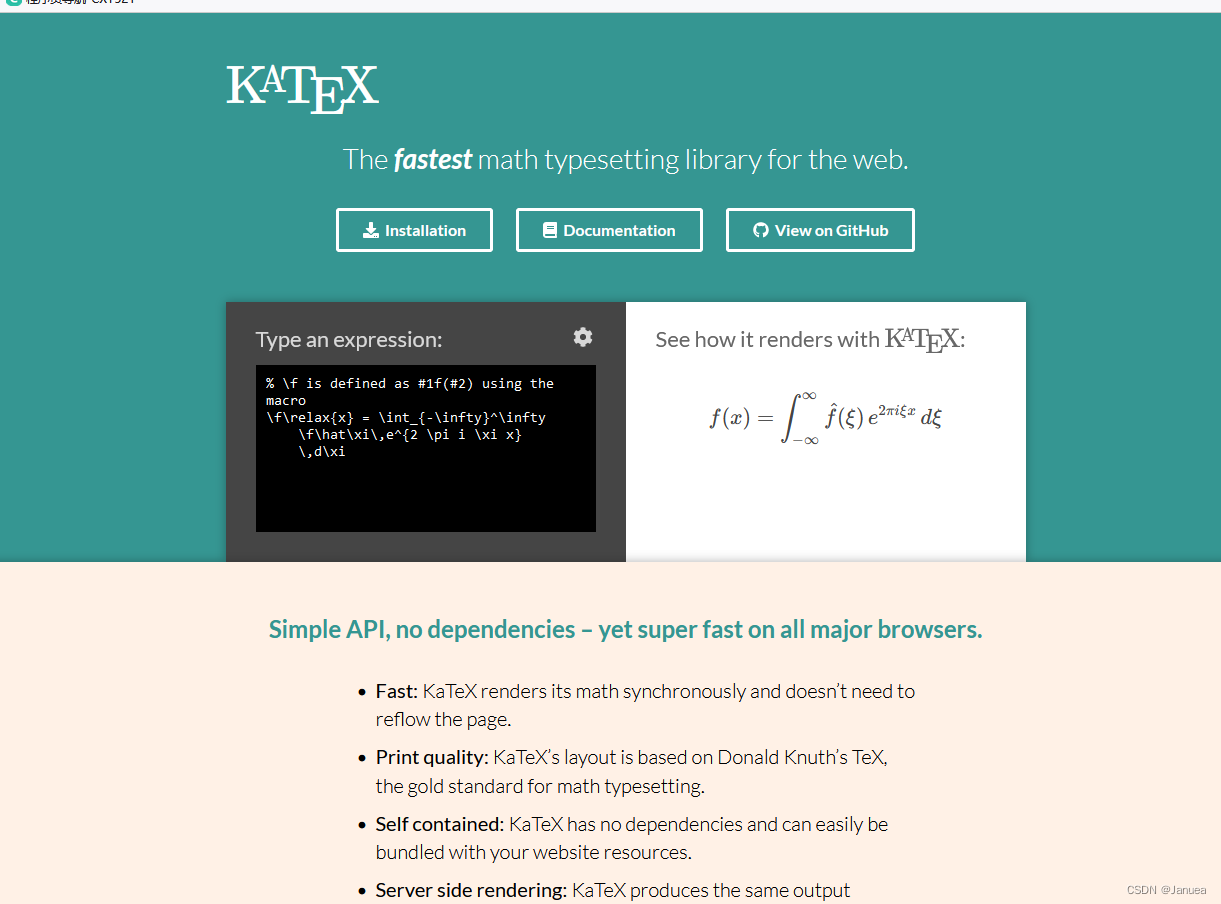 前端学习用到的一些工具网站_codesandbox mermaid-CSDN博客