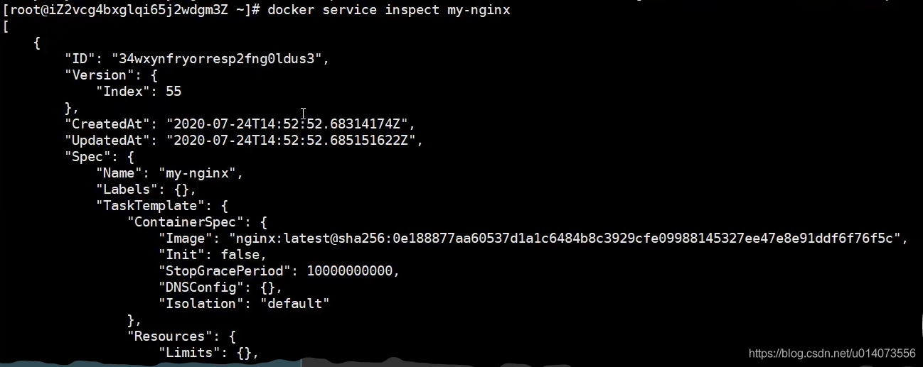 Docker进阶篇教程 docker swarm弹性、动态扩缩容_aws docker 自动扩缩容-CSDN博客