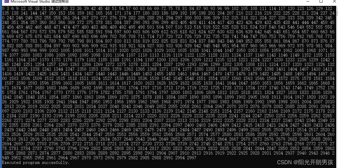 OpenCL编程指南-6.2程序对象_opencl开发_阳光开朗男孩的博客-CSDN博客