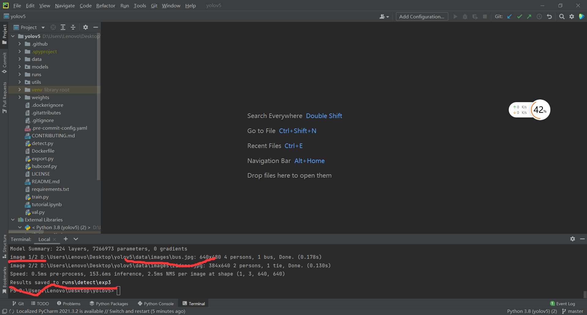 基于YOLOv5开源项目实现垃圾分类功能(1)_深度学习 垃圾分类 yolov5 开源-CSDN博客
