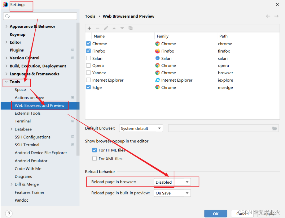 Extra content at the end of the document-CSDN博客