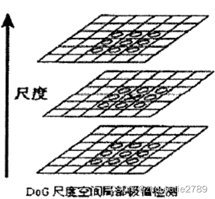 尺度不变特征变换（SIFT）特征点检测_如何实现尺度不变的特征点检测-CSDN博客