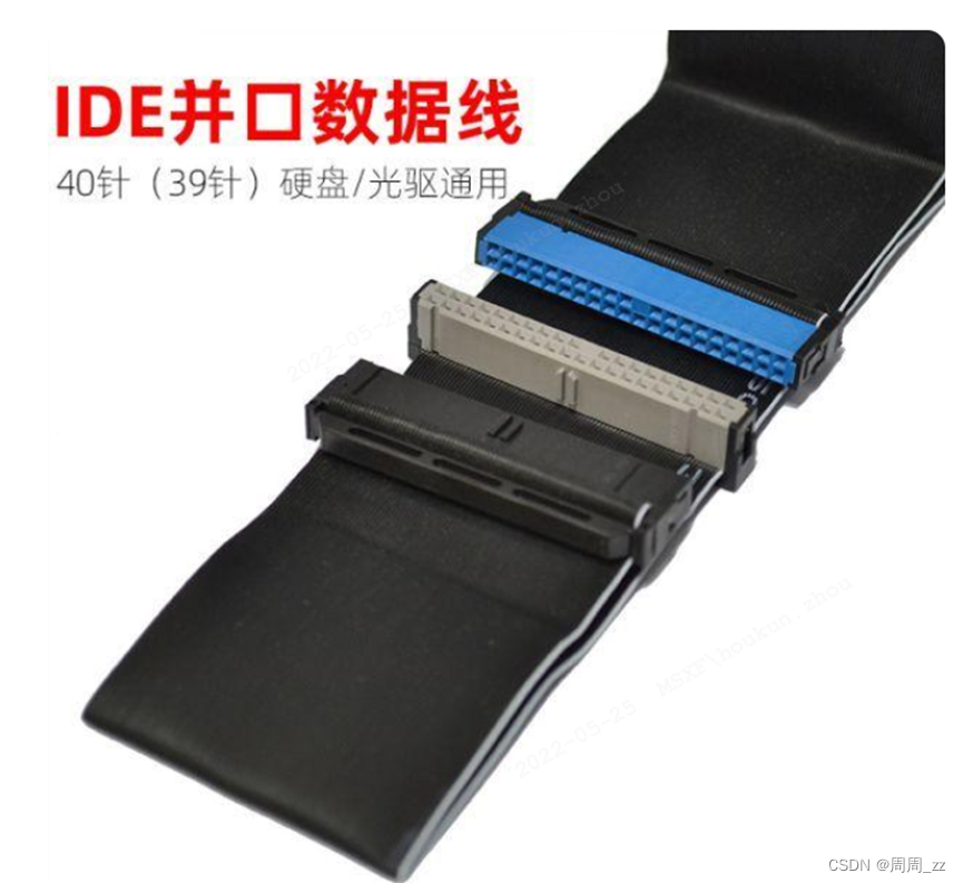 硬盘篇-存储设备定义_ata硬盘与pio-CSDN博客