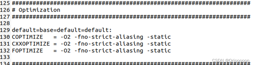 使用Gem5在aarch64架构下运行SPEC2006样例（二）——样例编译_gem5 spec2006-CSDN博客