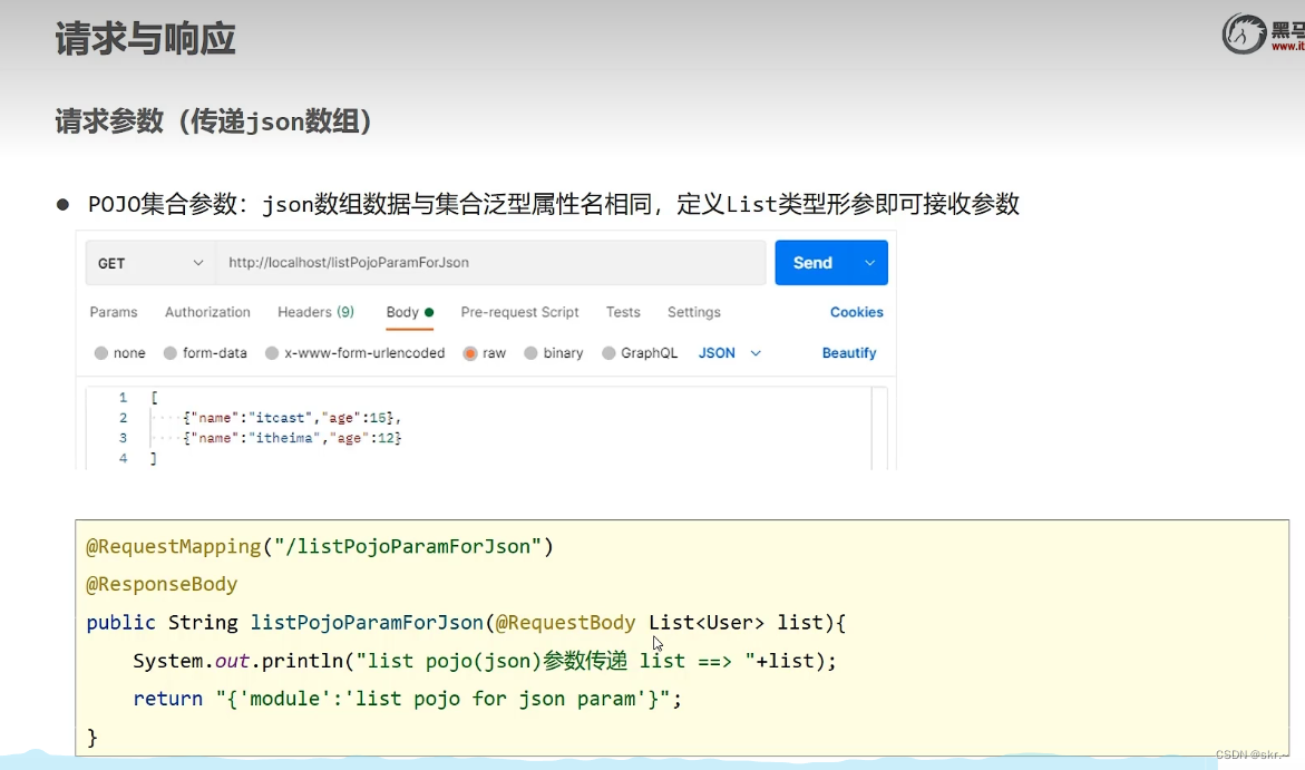 SpringMVC(2)-CSDN博客