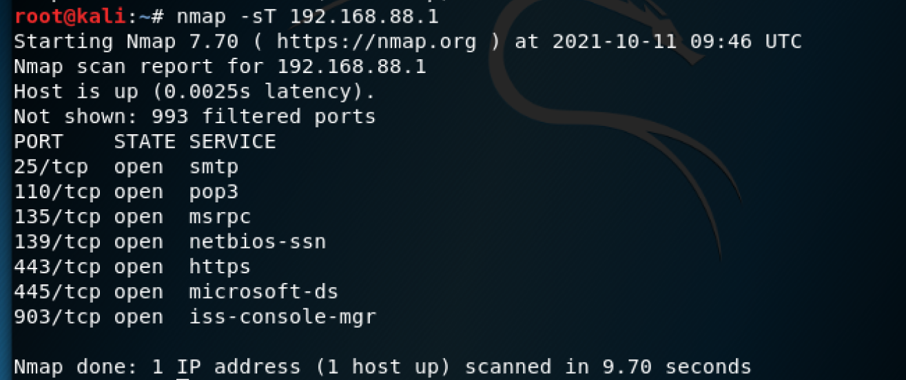 kali linux 主动扫描（工具介绍及使用方法）_kali 怎么扫描.bak-CSDN博客