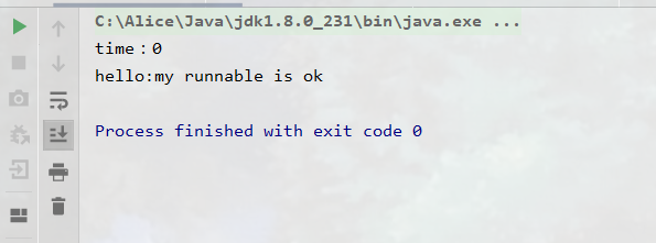 Callable和Runnable的区别（面试常考），看完就懂_callable和runnable区别-CSDN博客