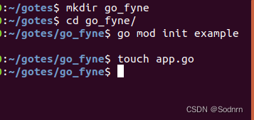 GO语言开发apk - 灰信网（软件开发博客聚合）