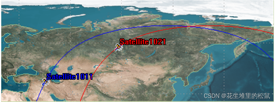 Walker星座构型(N/P/F)-CSDN博客