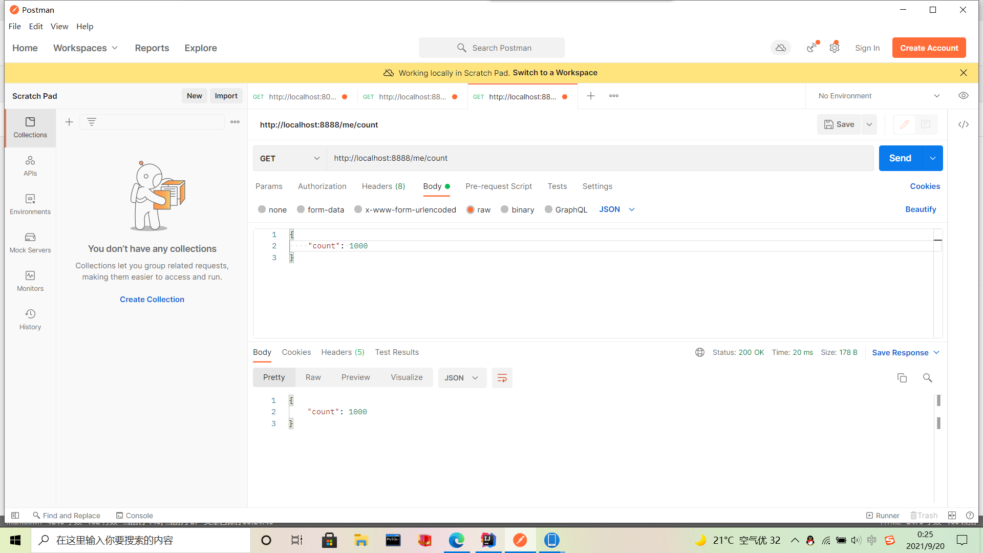 IDEA创建一个SpringBoot并创建RESTful接口的Web服务_idea springboot restful-CSDN博客