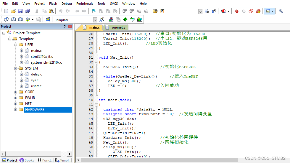 57-基于stm32单片机可燃气体浓度温湿度检测数据上传云平台程序原理图元器件清单_mq4气体传感器ad图-CSDN博客