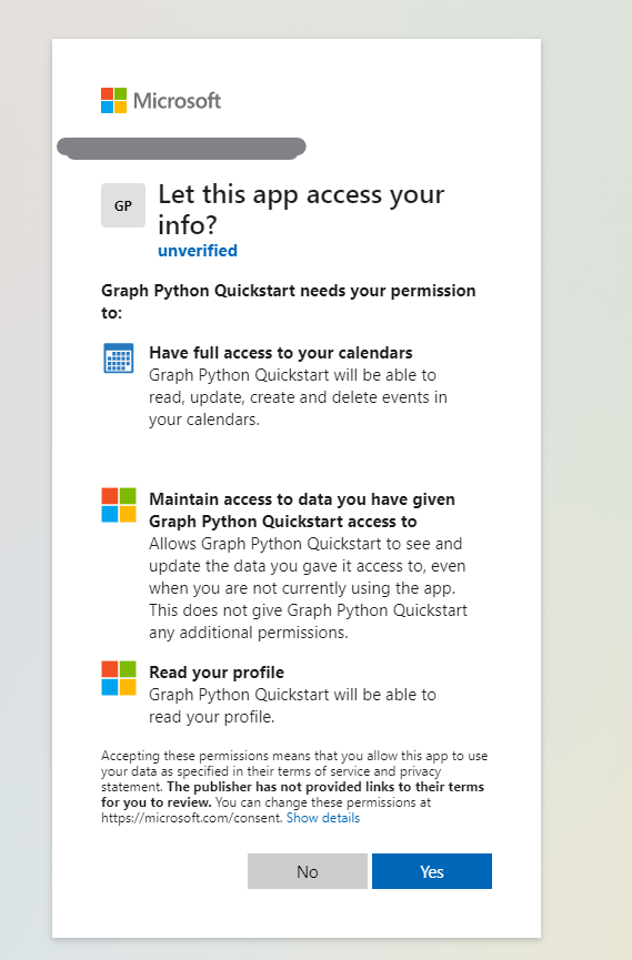[Microsoft Graph] 介绍及入门_microsoft graph教程-CSDN博客