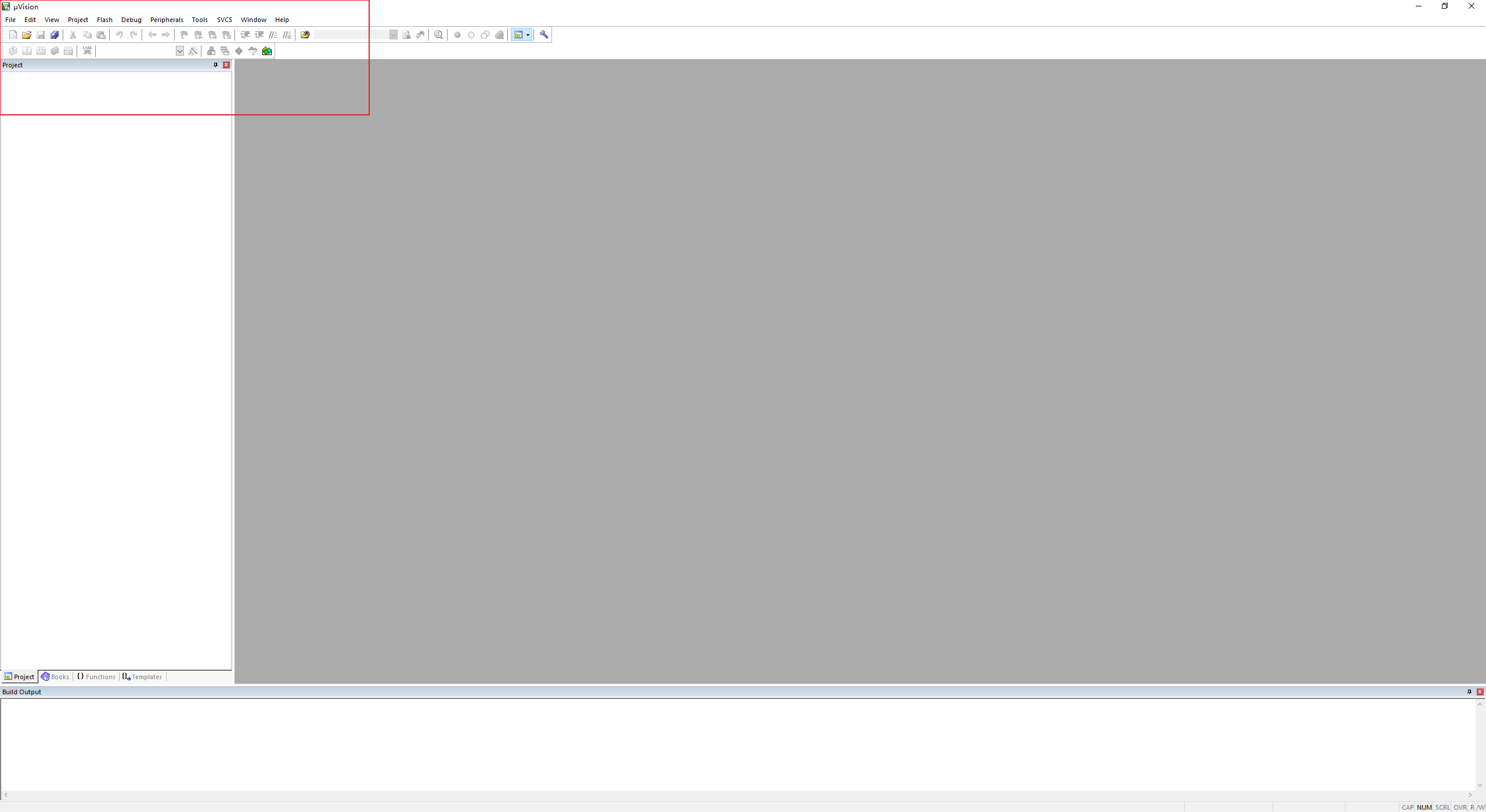 嵌入式学习（二）—— Keil5环境配置keil5 Usart配置 Csdn博客 9842