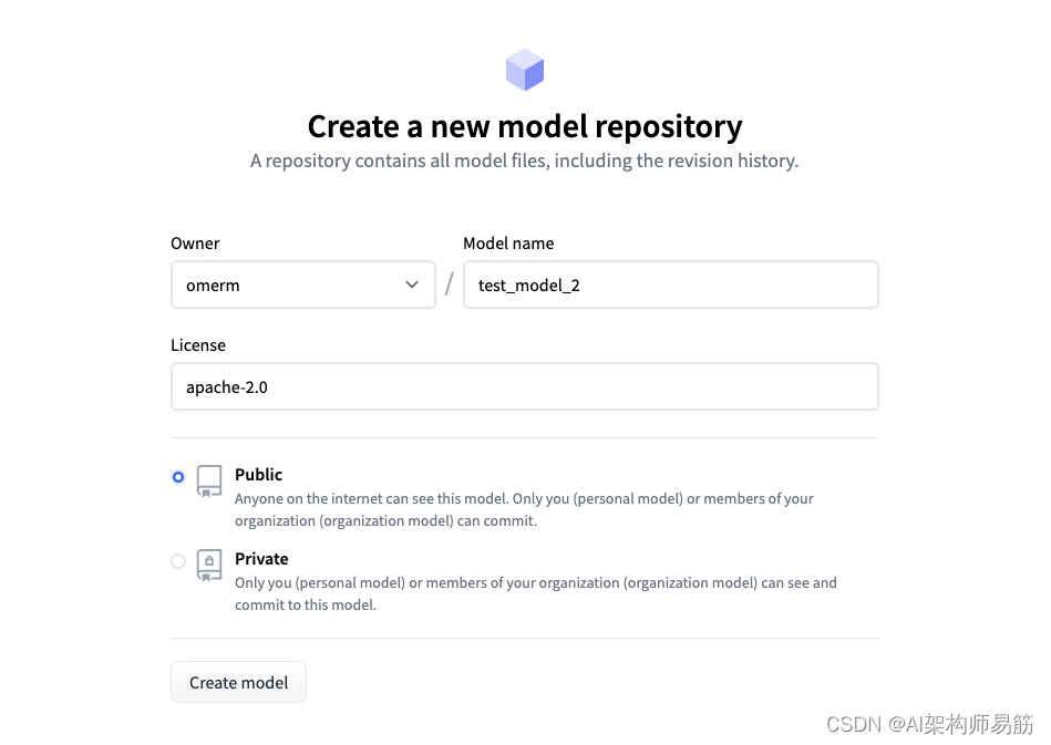 翻译 Deep Learning深度学习平台hugging Face 开源代码和技术构建、训练和部署 Ml 模型hugging Face Spaces With Github 存储库 Csdn博客
