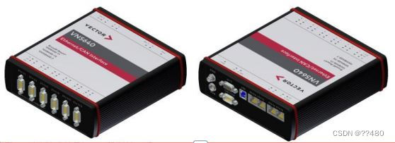 VN5640 使用介绍（一）-CSDN博客