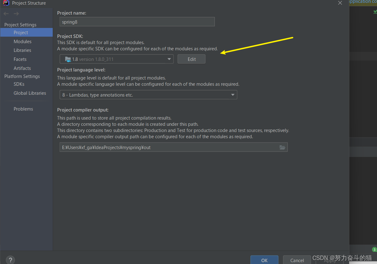 maven更换jdk版本遇到不生效的问题解决_更新java后maven无法使用-CSDN博客