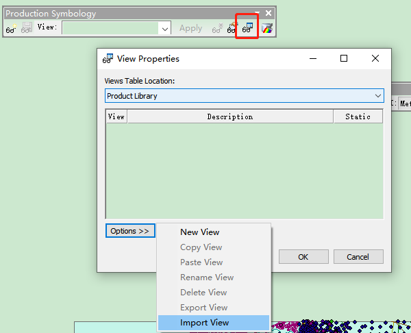 ArcMap 下的电子海图（S57 ENC）_s57海图-CSDN博客