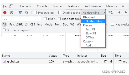 Fiddler弱网测试_f12 2g-CSDN博客