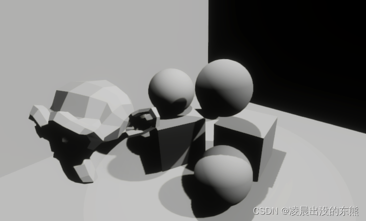 HDRP shader 获取阴影（Custom Pass）_unityshader获取阴影衰减hdrp管线-CSDN博客