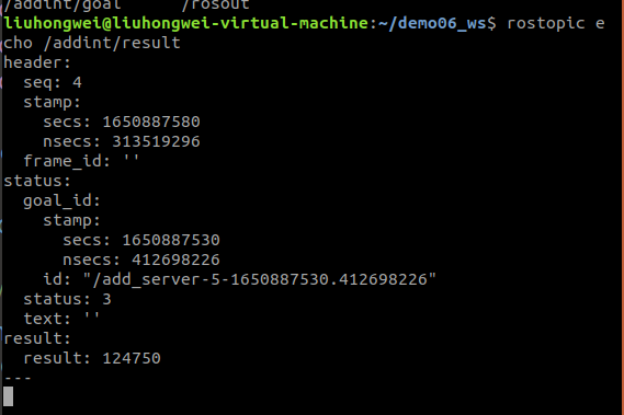 Chapter7 ROS进阶-CSDN博客
