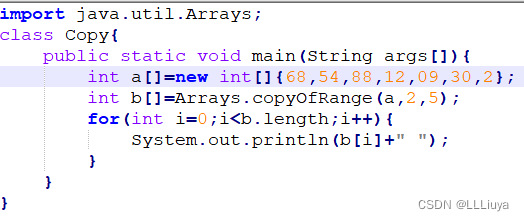 Java实验一 Java语言基础实验一java语言基础 实验目的掌握 Java语言的基本语法、基本数据类型的使用方法 Csdn博客