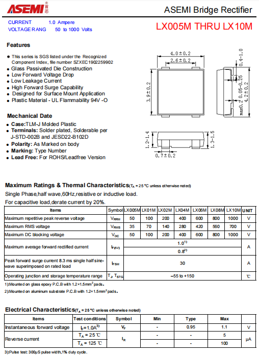 ASEMI整流桥LX10M参数，LX10M详情，LX10M图片_lx10m参数解释-CSDN博客