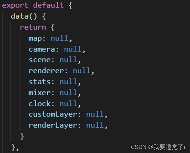 MapBox&ThreeJS加载FBX动态模型_mapbox 模型数据-CSDN博客