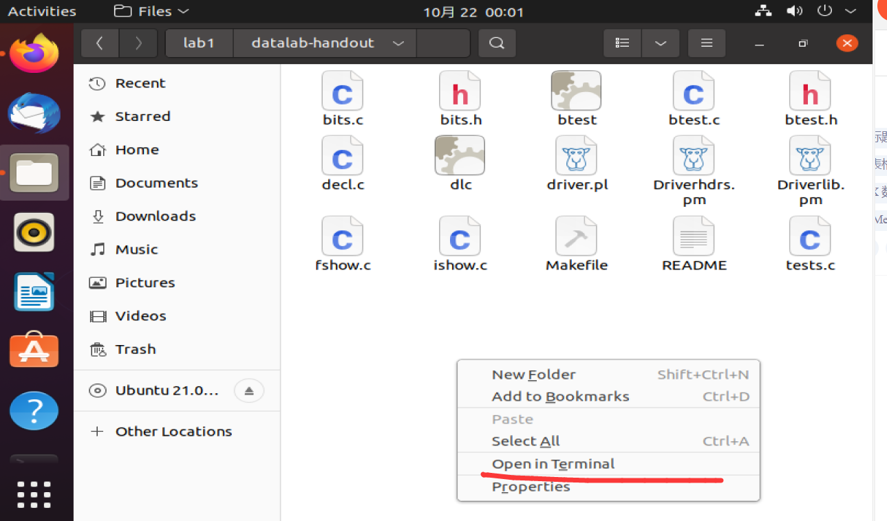 【CSAPP】lab0 环境的配置-CSDN博客