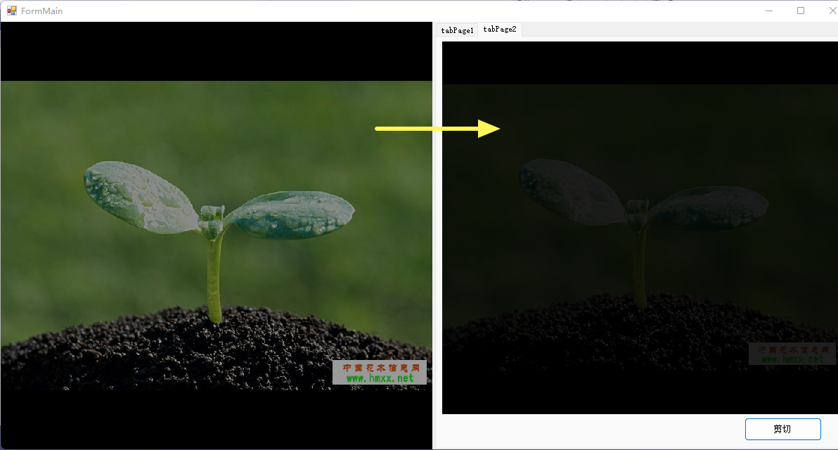 Mil学习之Mim的简单操作_mil mbufput-CSDN博客