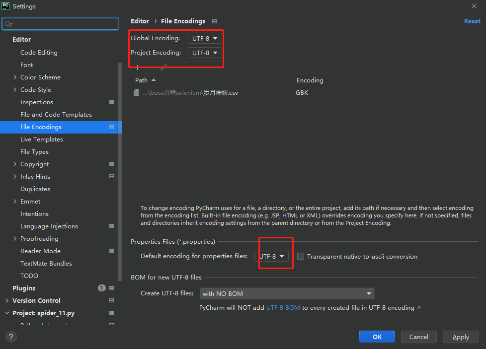 解决python3 UnicodeEncodeError: ‘gbk‘ codec can‘t encode character ‘\U0001f608‘ in position ...