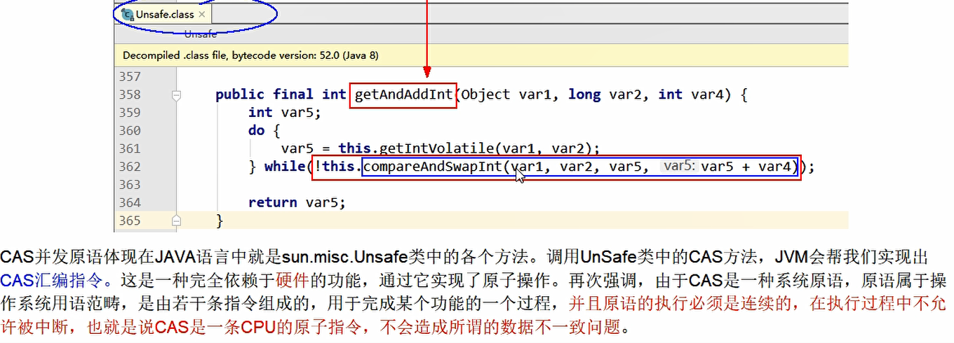 大厂学院JUC整理（自用）-CSDN博客