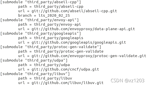 安装grpc框架include Could Not Find Grpctargetscmake Csdn博客