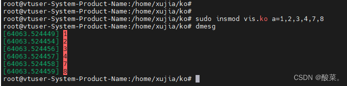 module_param_array()用法-CSDN博客