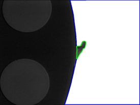 Halcon之Blob分析_halcon blob分析-CSDN博客