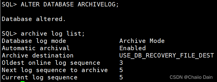 Oracle 定时备份恢复操作手册服务器 定期备份oracle Csdn博客