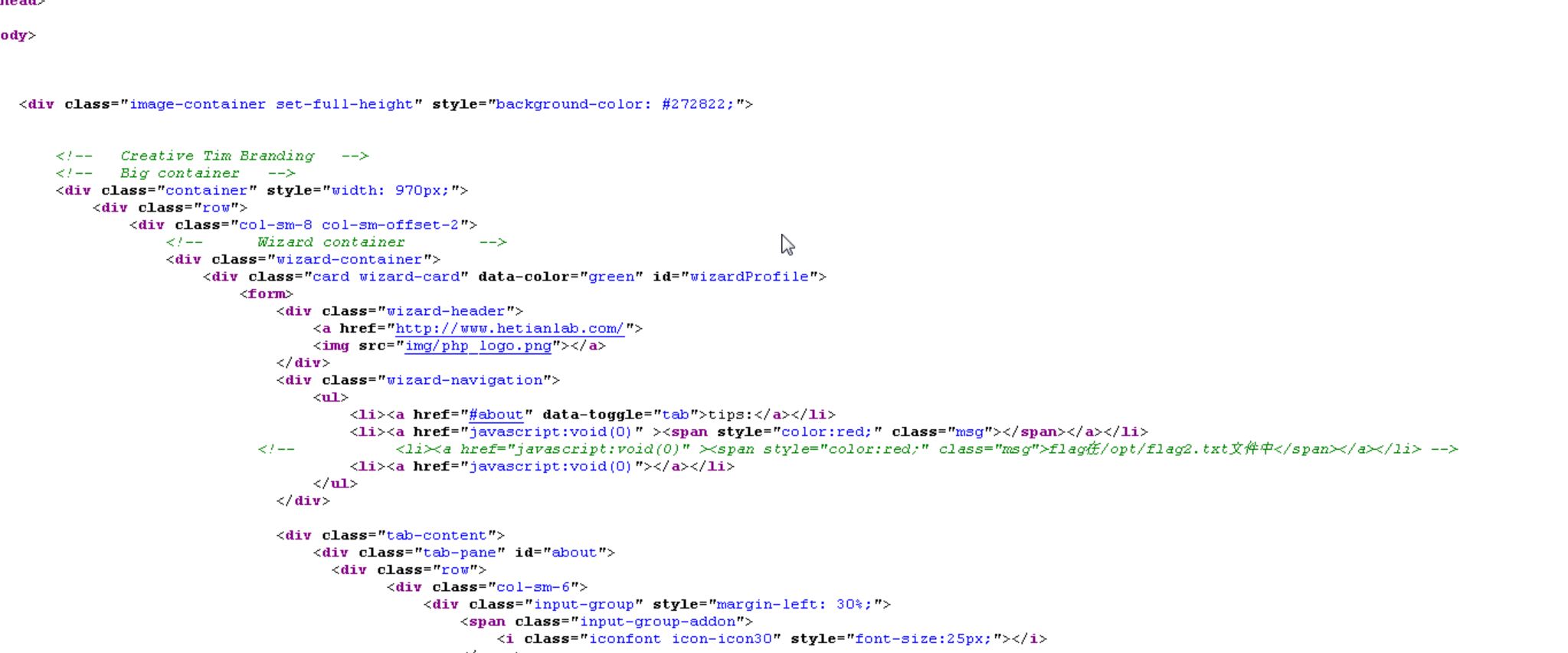 xxe学习之hetianlab-simplexxe及buuctf-fake xml cookbook_[php]xxe buuctf-CSDN博客